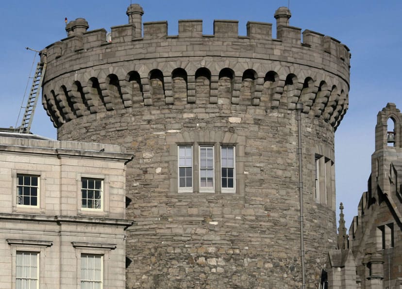 The Chancery Hotel Dublin - Luxury Hotel in Dublin The Chancery Hotel Dublin - Luxury Hotel in Dublin
