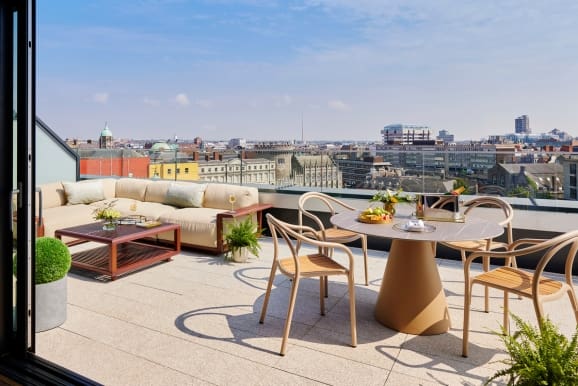 Hotel in Dublin City Centre - Luxury Hotel in Dublin | The Chancery Hotel in Dublin City Centre - Luxury Hotel in Dublin | The Chancery
